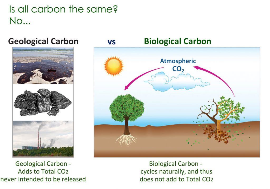 Biomass As Fuel – Mitigokaa Development Corp.
