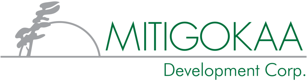 Mitigokaa Development Corp.